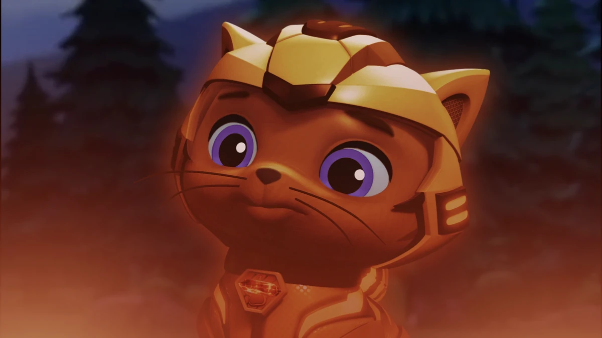 Pollux/Gallery | PAW Patrol Fanon Wiki | Fandom