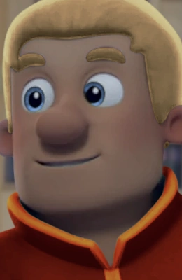 Robert | PAW Patrol Fanon Wiki | Fandom