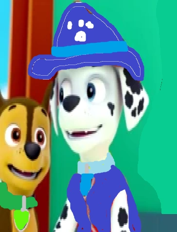 Putty and Farty | PAW Patrol Fanon Wiki | Fandom