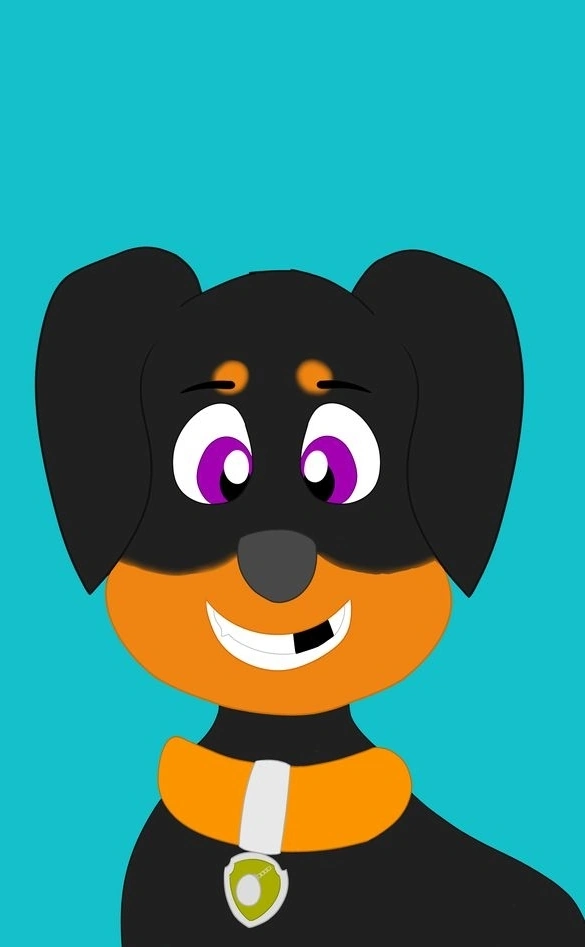 Crash | PAW Patrol Fanon Wiki | Fandom