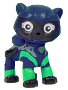 Nemera | PAW Patrol Fanon Wiki | Fandom