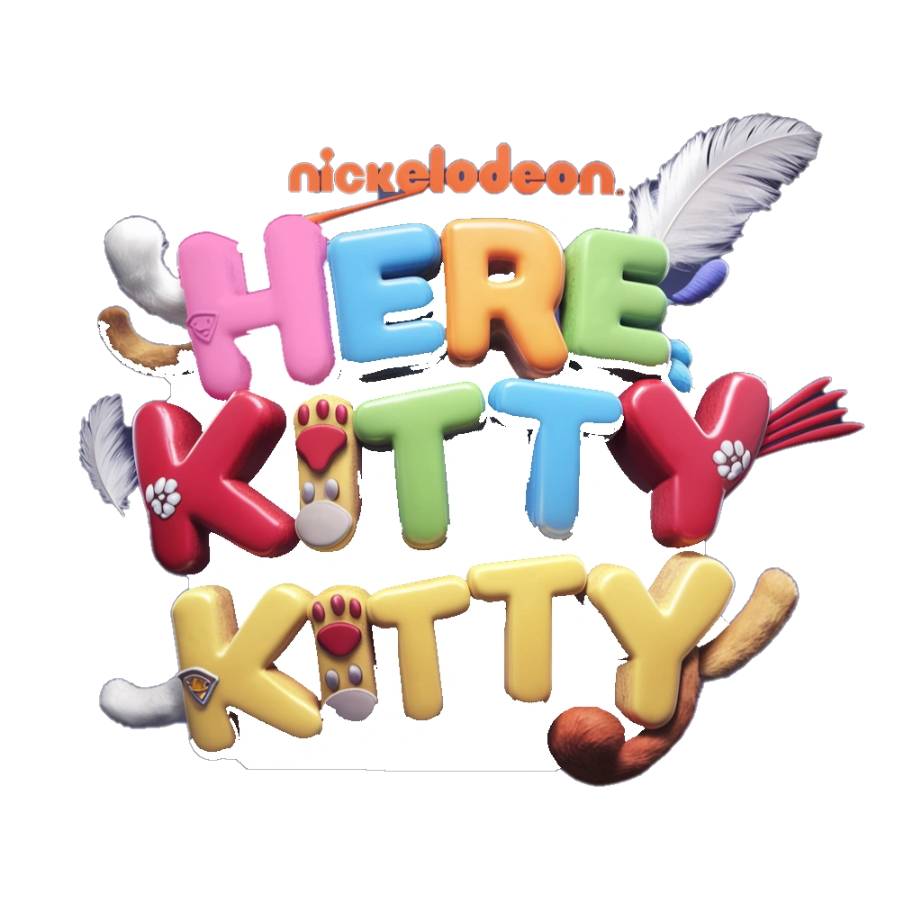 Here Kitty Kitty! | PAW Patrol Fanon Wiki | Fandom