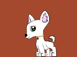 Haylie | PAW Patrol Fanon Wiki | Fandom