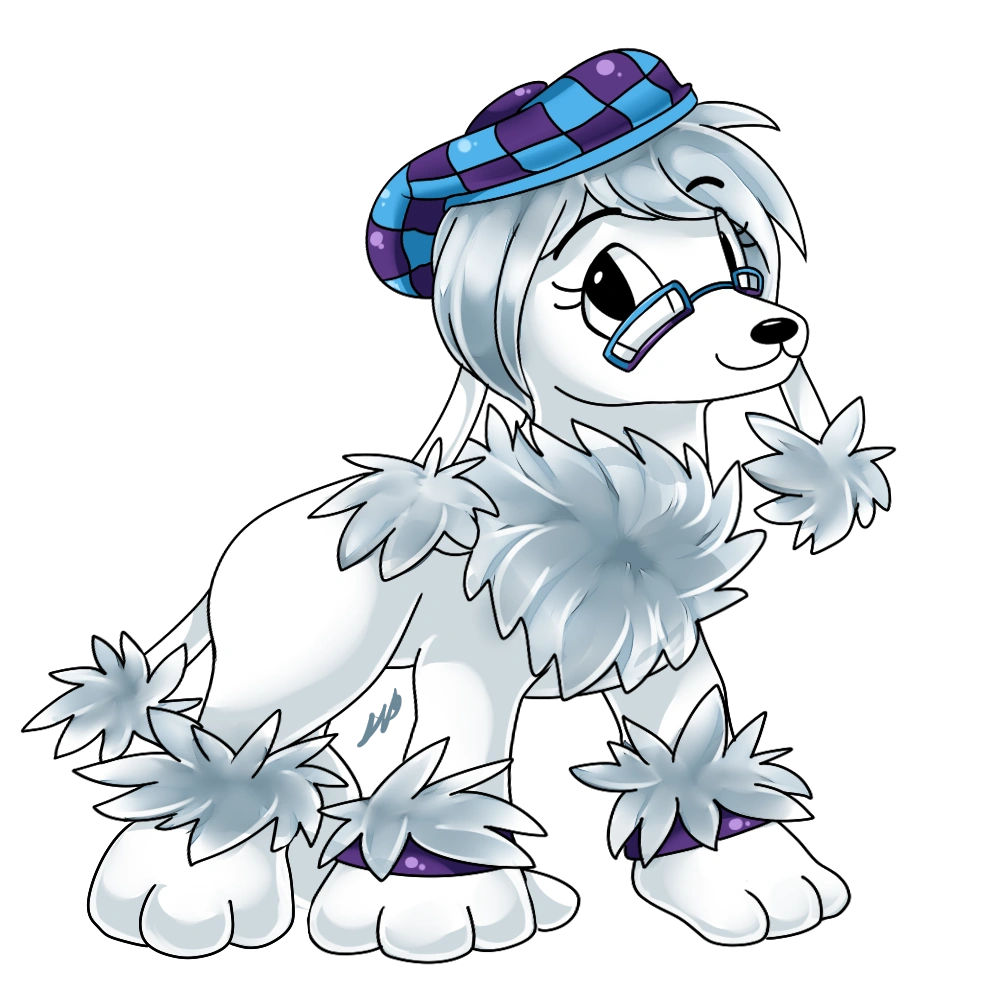 Fluffy | PAW Patrol Fanon Wiki | Fandom