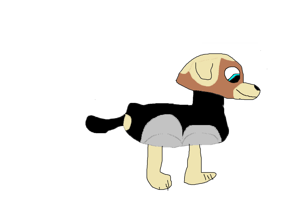 Evaer | PAW Patrol Fanon Wiki | Fandom