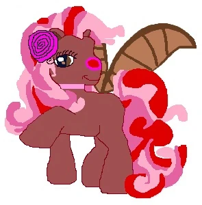 Moonlight Rose | PAW Patrol Fanon Wiki | Fandom