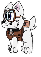 Adam | PAW Patrol Fanon Wiki | Fandom