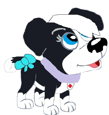 Penelope | PAW Patrol Fanon Wiki | Fandom