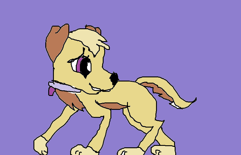 Meet Issy | PAW Patrol Fanon Wiki | Fandom