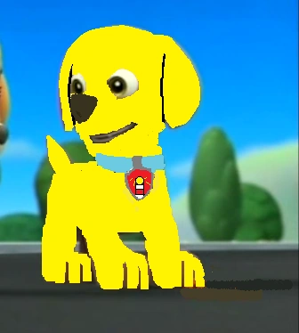 Primrose | PAW Patrol Fanon Wiki | Fandom