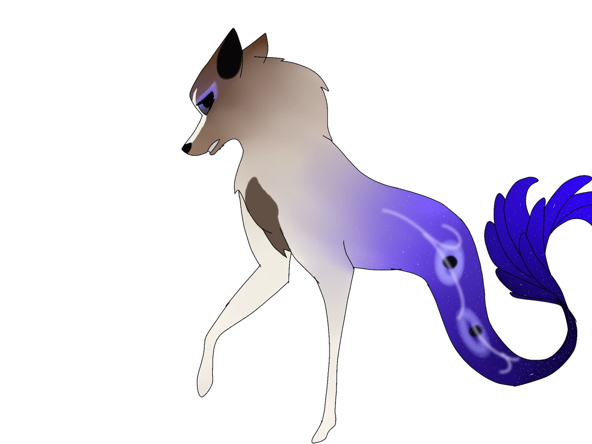 Laika the Space pup | PAW Patrol Fanon Wiki | Fandom