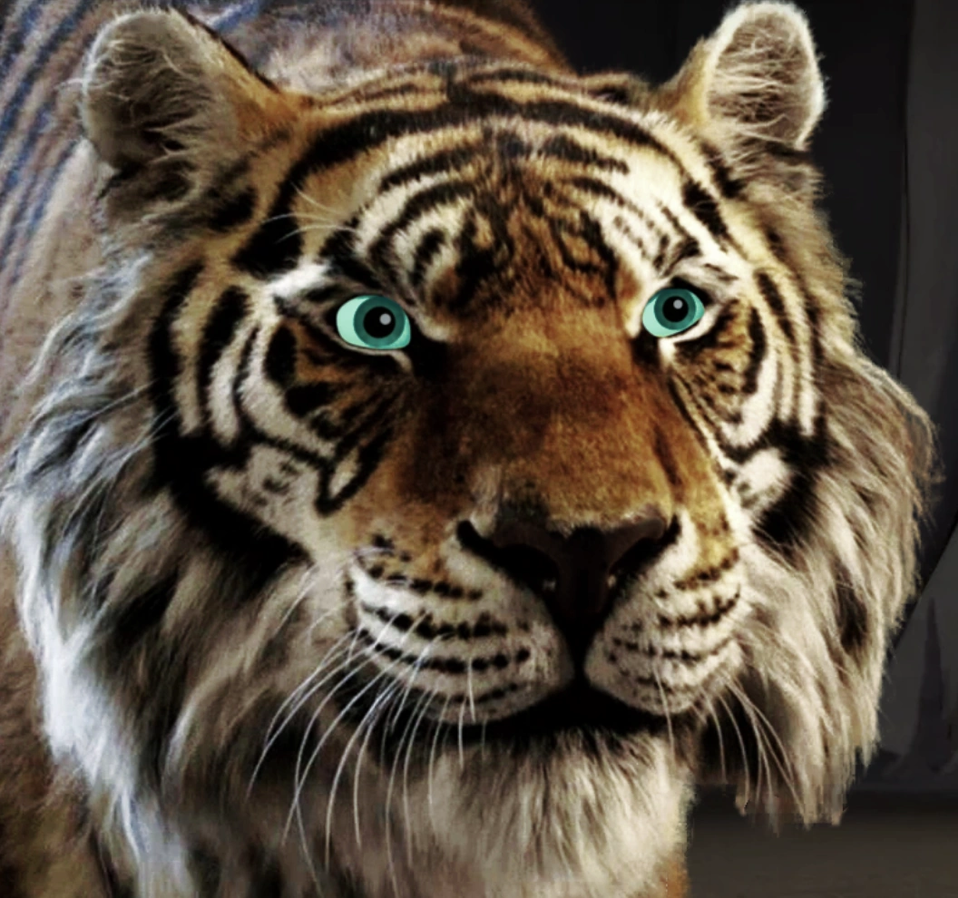 Titan | PAW Patrol Fanon Wiki | Fandom