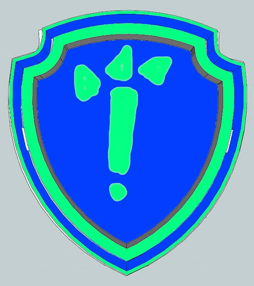 Stego | PAW Patrol Fanon Wiki | Fandom