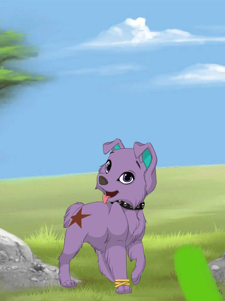 Light | PAW Patrol Fanon Wiki | Fandom