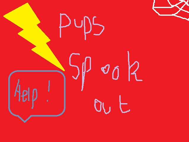 Pups Save a Cow | PAW Patrol Fanon Wiki | Fandom