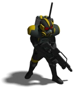 IAR (Intervention Assault Regiment) | PAW Patrol Fanon Wiki | Fandom