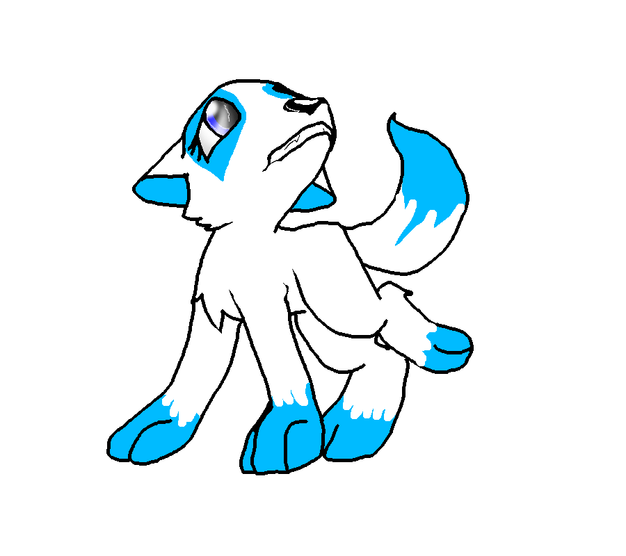 Icelynn | PAW Patrol Fanon Wiki | Fandom