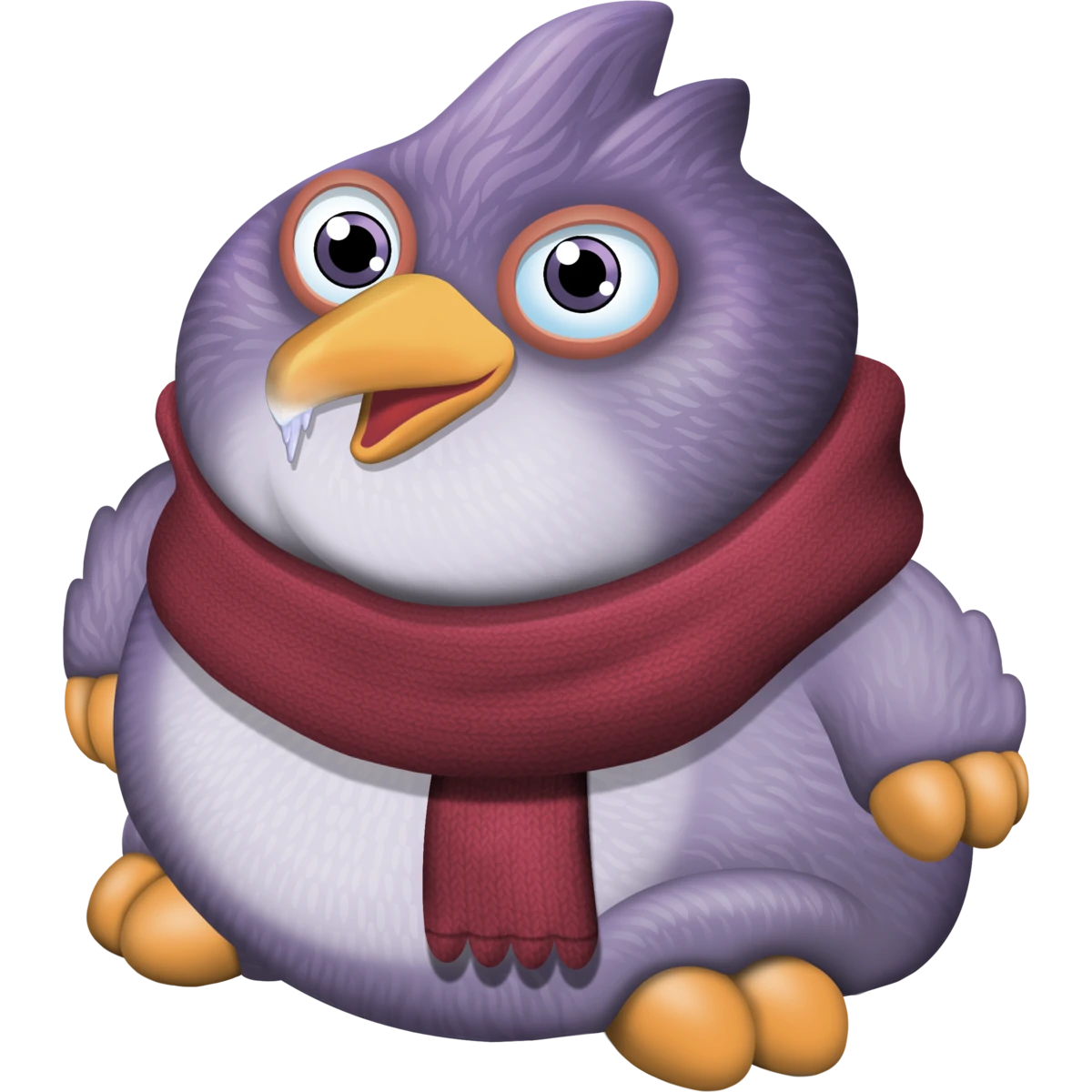 Beakie | PAW Patrol Fanon Wiki | Fandom