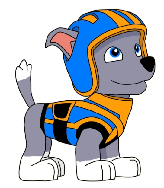 Pluto (Space) | PAW Patrol Fanon Wiki | Fandom