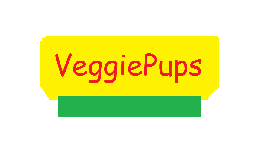 VeggiePups | PAW Patrol Fanon Wiki | Fandom
