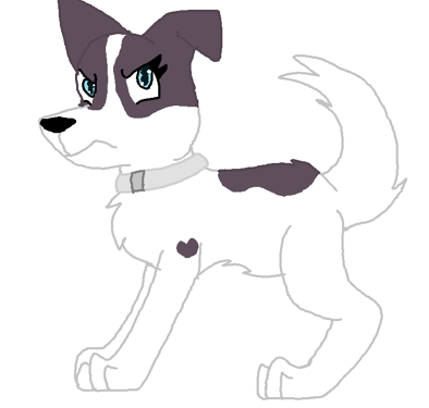 Jerico | PAW Patrol Fanon Wiki | Fandom