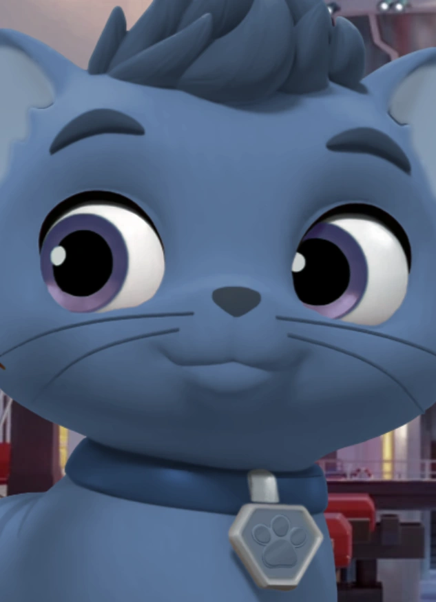 Hub:Castor | PAW Patrol Fanon Wiki | Fandom