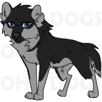 Lightning | PAW Patrol Fanon Wiki | Fandom