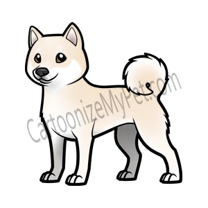 Georgia | PAW Patrol Fanon Wiki | Fandom