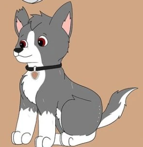 Trooper(Trooperverse) | PAW Patrol Fanon Wiki | Fandom