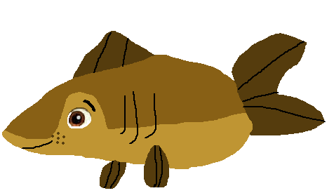 The Pup-Fish | PAW Patrol Fanon Wiki | Fandom