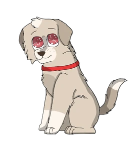 Fitz | PAW Patrol Fanon Wiki | Fandom