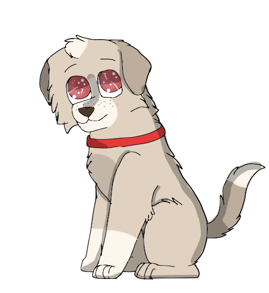 Fitz | PAW Patrol Fanon Wiki | Fandom