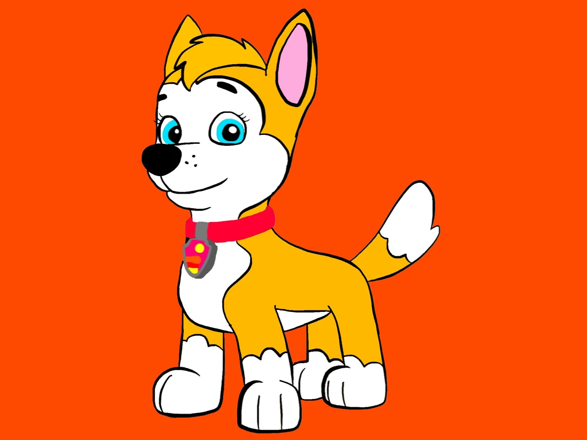 Cancoon | PAW Patrol Fanon Wiki | Fandom