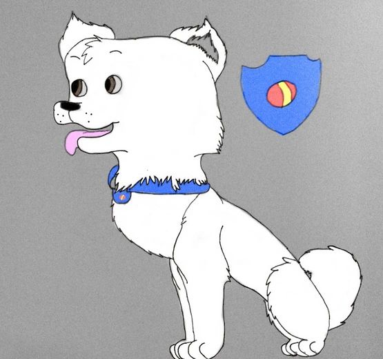 Teddy | PAW Patrol Fanon Wiki | Fandom