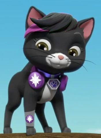Shadie | PAW Patrol Fanon Wiki | Fandom
