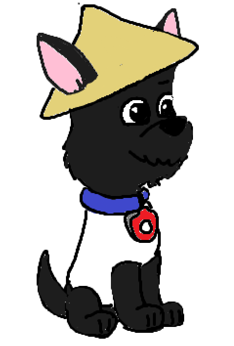 Andres | PAW Patrol Fanon Wiki | Fandom