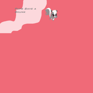 Pups Save a Skunk | PAW Patrol Fanon Wiki | Fandom