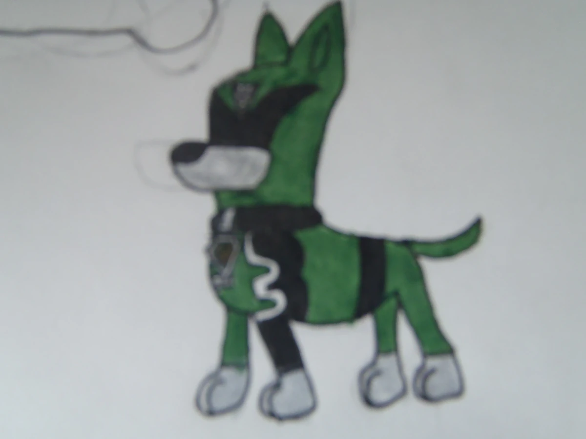 Paw rangers | PAW Patrol Fanon Wiki | Fandom