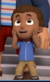 Trey | PAW Patrol Fanon Wiki | Fandom