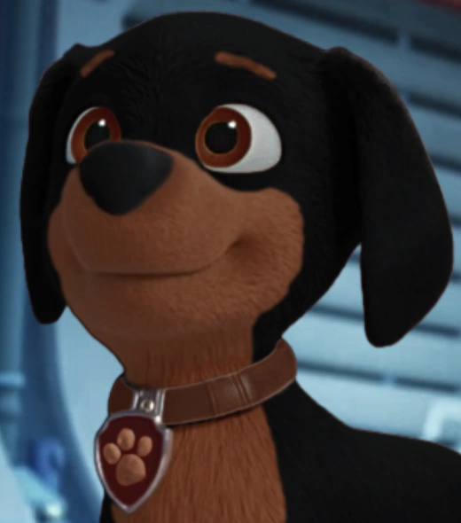 Eros | PAW Patrol Fanon Wiki | Fandom