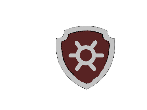 Meteor the Engineering Pup | PAW Patrol Fanon Wiki | Fandom