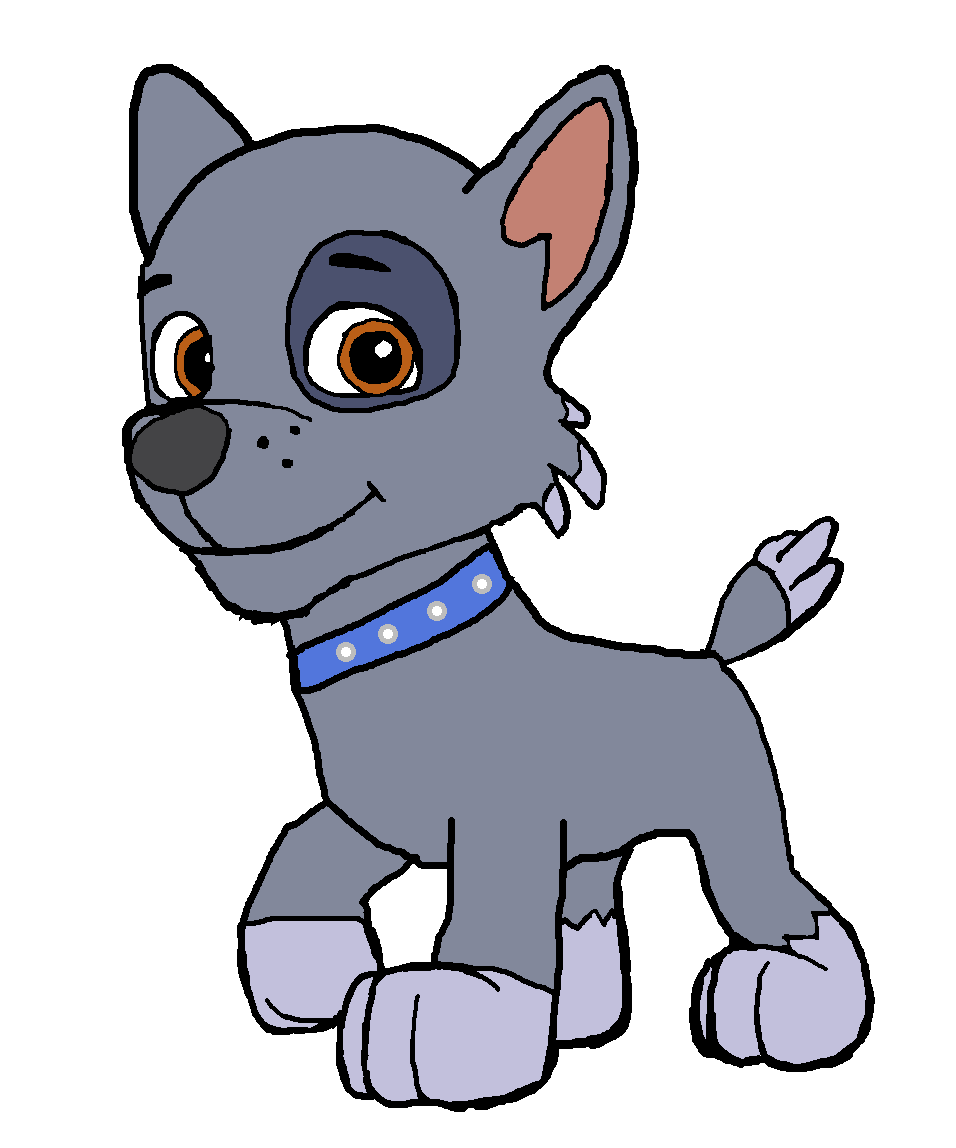 Prince Leo | PAW Patrol Fanon Wiki | Fandom