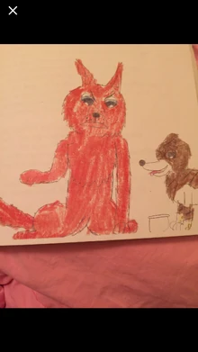 Jenkins | PAW Patrol Fanon Wiki | Fandom