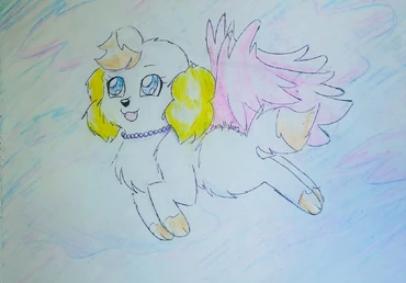 Morgana | PAW Patrol Fanon Wiki | Fandom