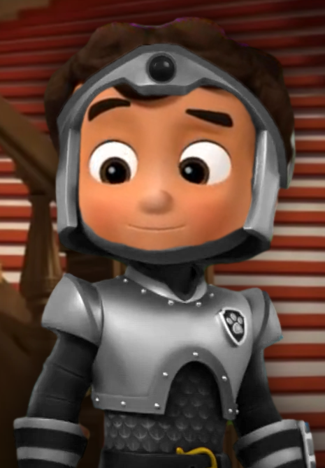 Prince of Barkingburg | PAW Patrol Fanon Wiki | Fandom