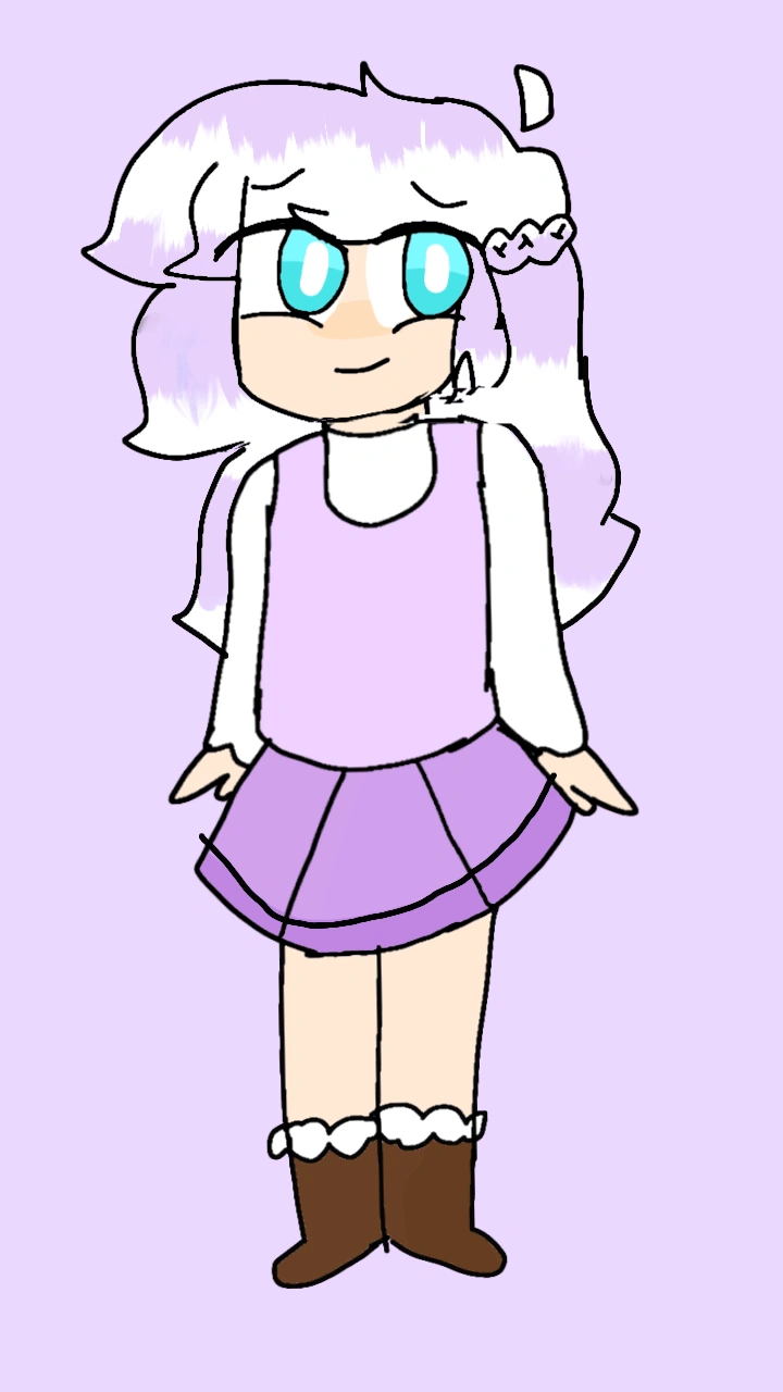 Summer Williams | PAW Patrol Fanon Wiki | Fandom