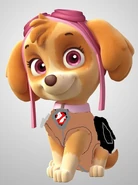 Pawbusters | PAW Patrol Fanon Wiki | Fandom
