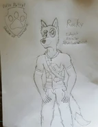 PAW Patrol: Shadows of Camaraderie | PAW Patrol Fanon Wiki | Fandom