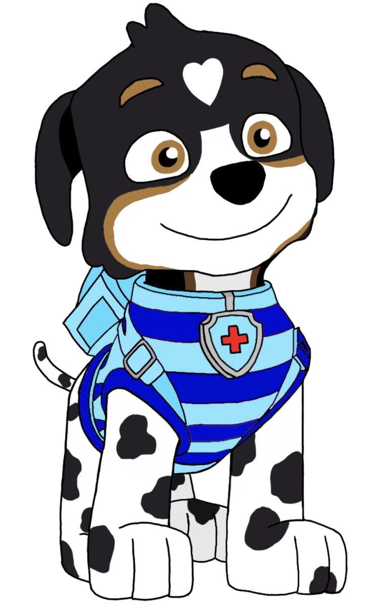 Prayer | PAW Patrol Fanon Wiki | Fandom
