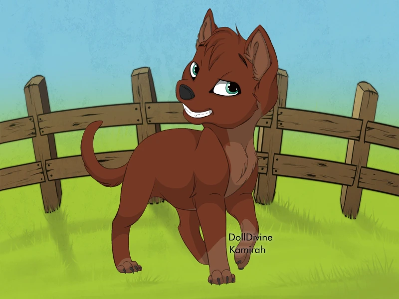 Cal Weathers | PAW Patrol Fanon Wiki | Fandom